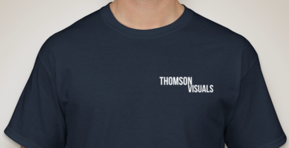 Apparel – Thomson Visuals